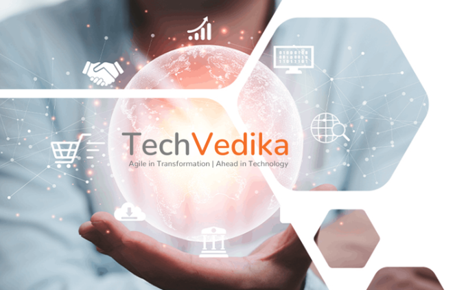 AI ML – AI, Vision Analytics, IoT | Tech Vedika